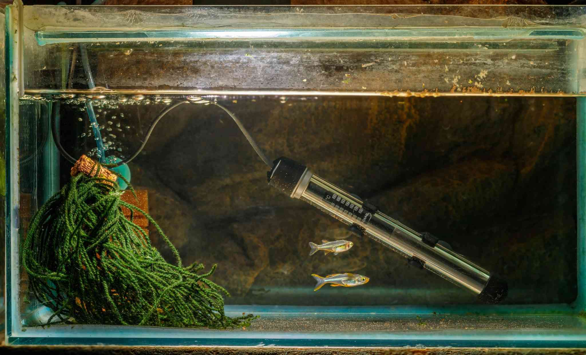 Best Aquarium Fish for Beginners - FISHKEEP & CHILL