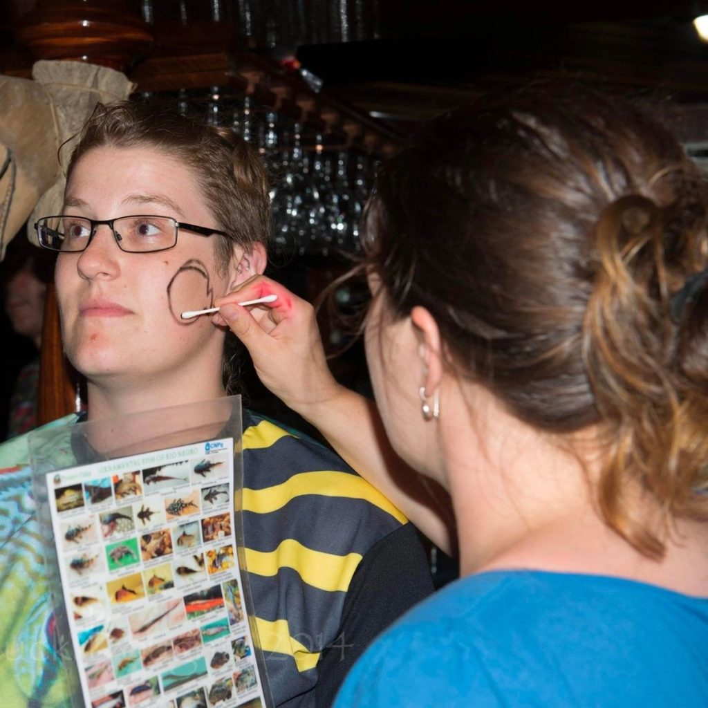 Home - FISHKEEP & CHILL